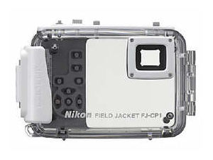 FIELD JACKET FJ-CP1 | Nikon Imaging Korea