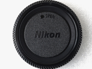 BF-1A BODY CAP | Nikon Imaging Korea