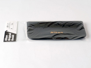 Monopod Grip Pad | Nikon Imaging Korea