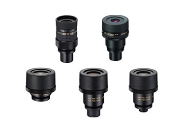 MC Fieldscope Eyepieces for Observation | Nikon Imaging Korea