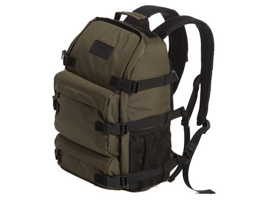 Nikon Standard Backpack | Nikon Imaging Korea